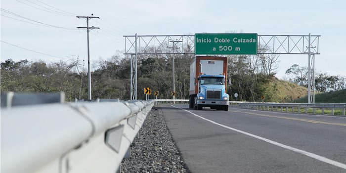 Fondo Nacional de Modernización del Parque Automotor de Carga