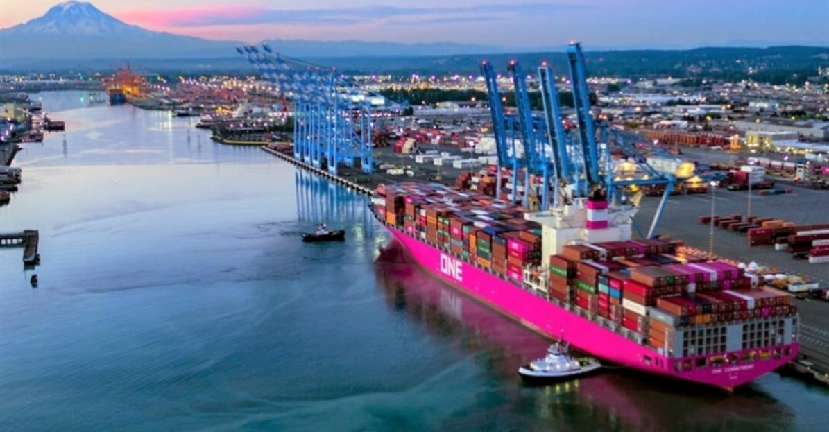 Acciones de las principales líneas navieras marcan una media de 400% de ...