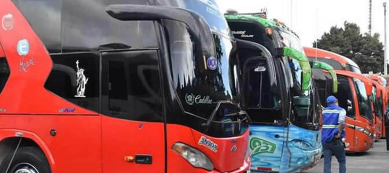 Ministerio de Transporte recibió 195 propuestas para la operación en 14 ...