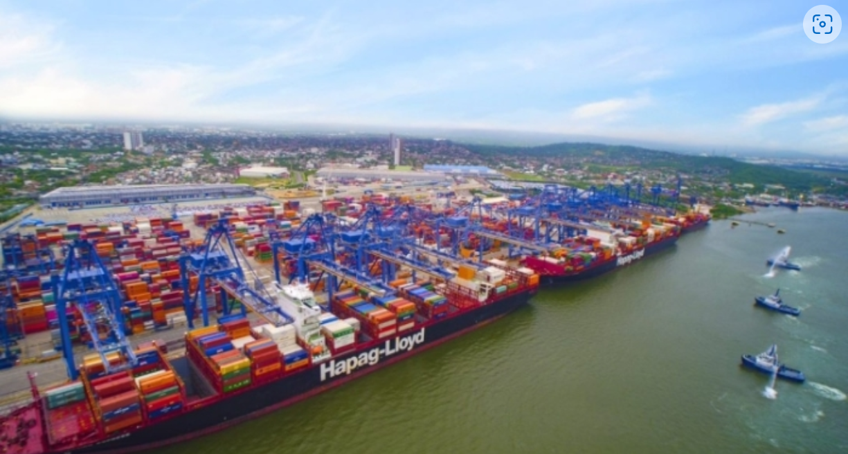 En el sector logístico en Colombia, estos son sus retos - eltransporte.com