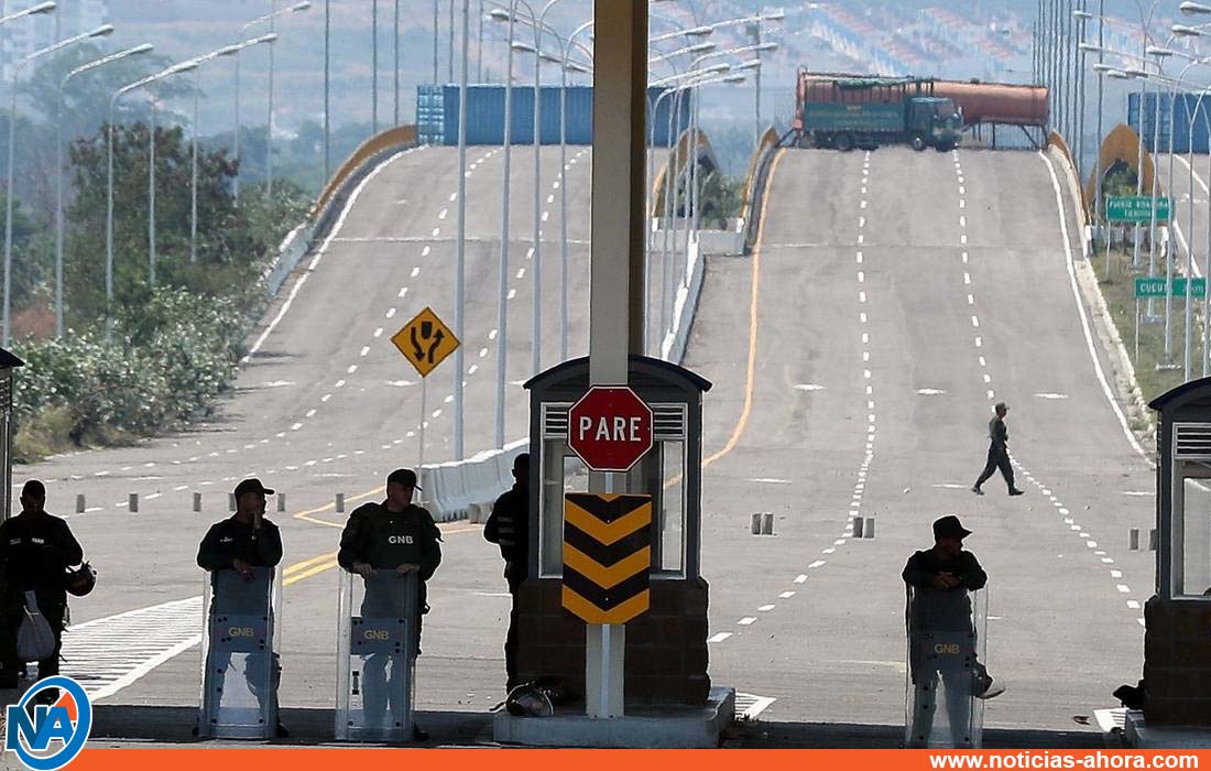 Qué ha cambiado en la frontera entre Colombia y Venezuela