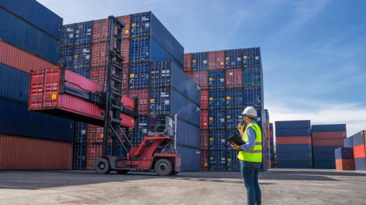 'La logística sigue siendo uno de los principales motores de la ...