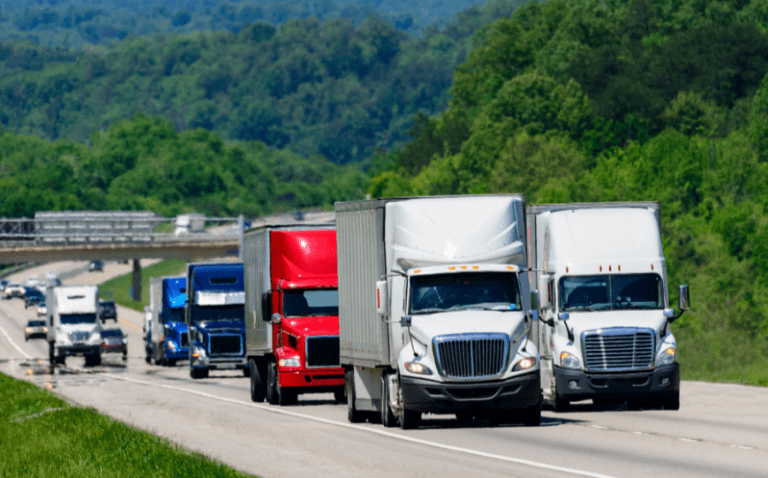 Recomendaciones para contratar transporte terrestre de carga ...
