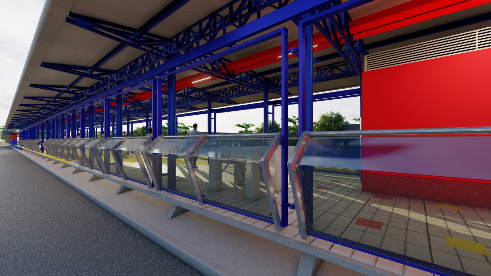 Con inversión de COP$1.950 millones inician recuperación de sistema de ...