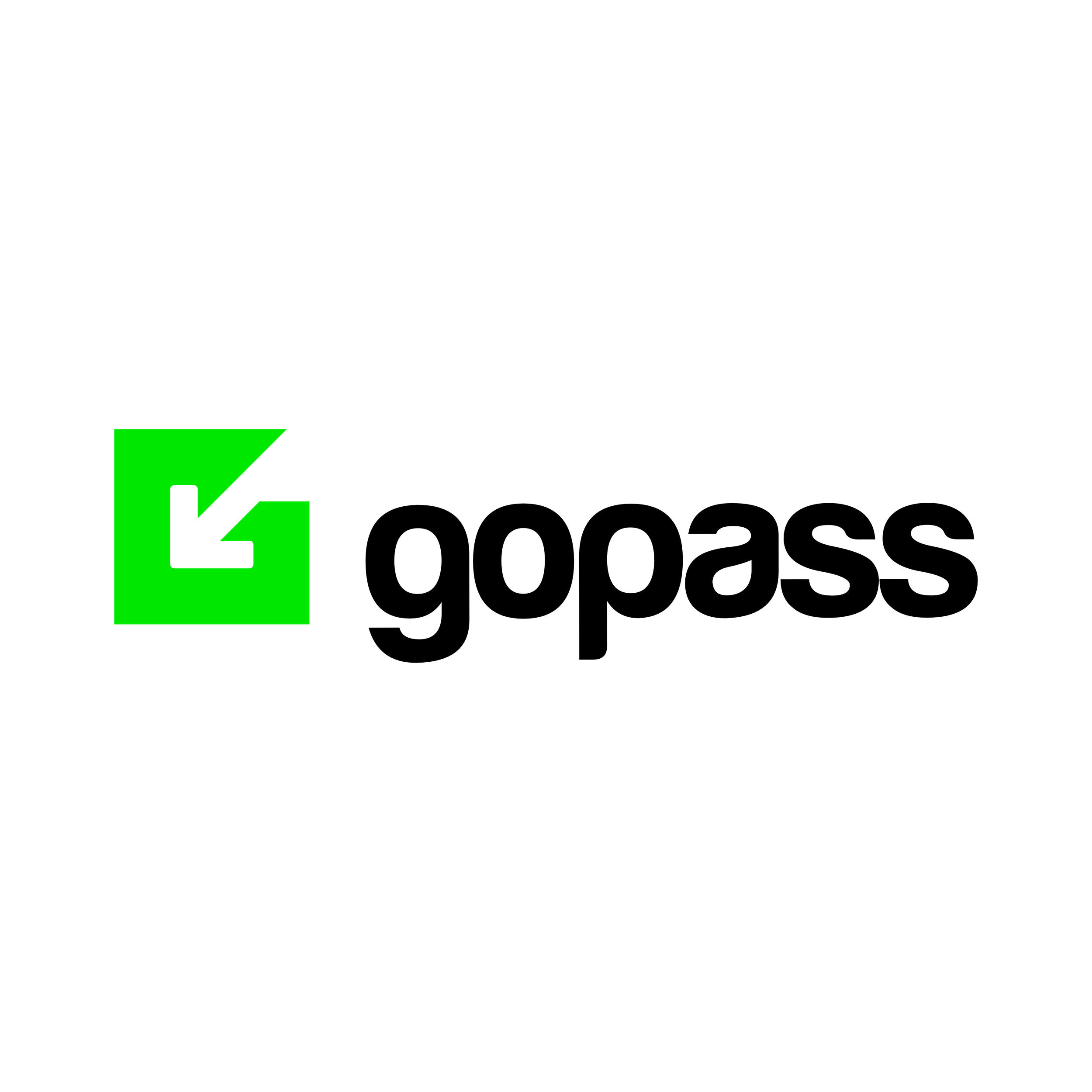 Alianza estratégica entre Gopass y Colfecar