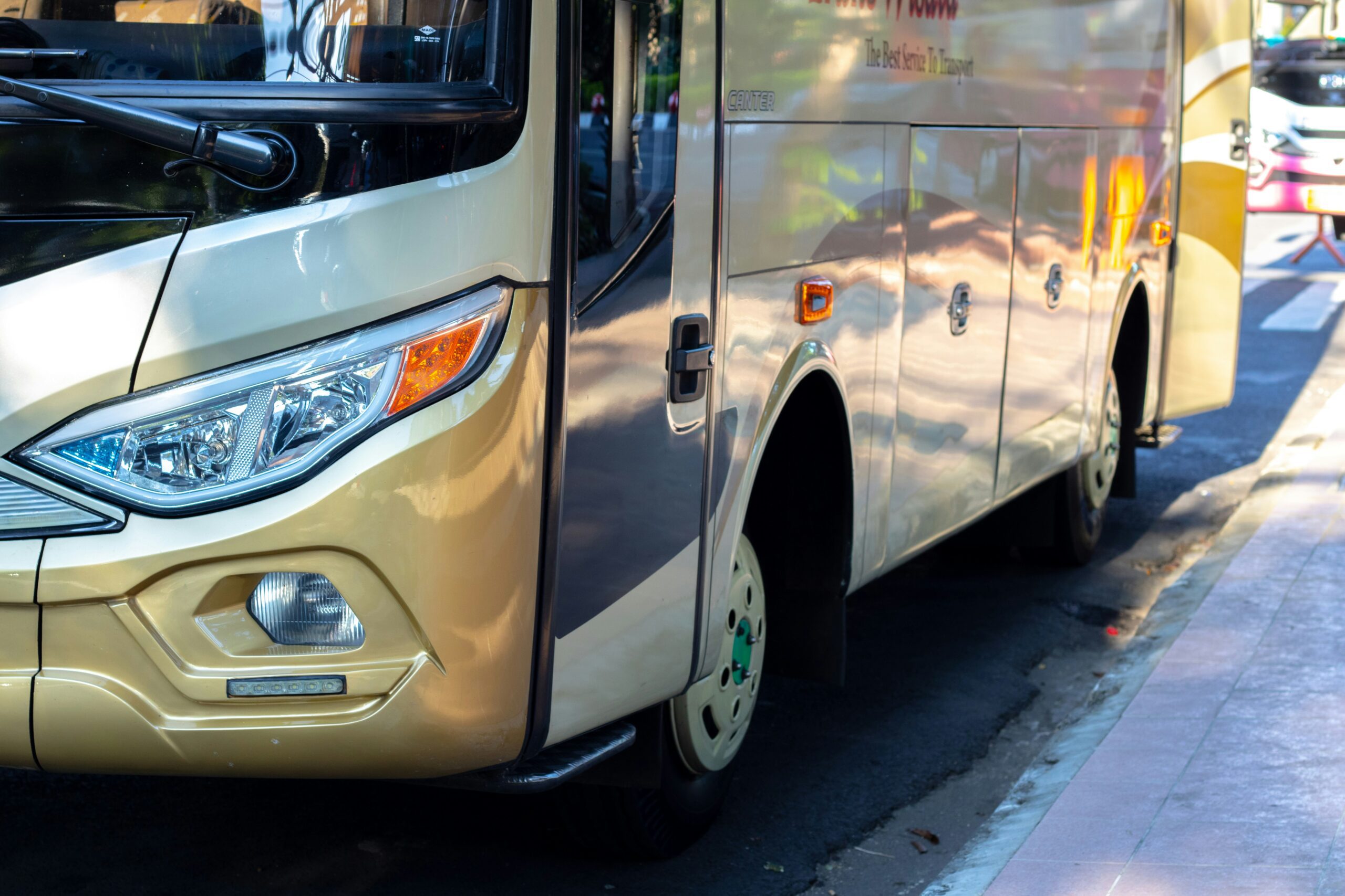 Nuevas tarifas de buses intermunicipales en Cundinamarca